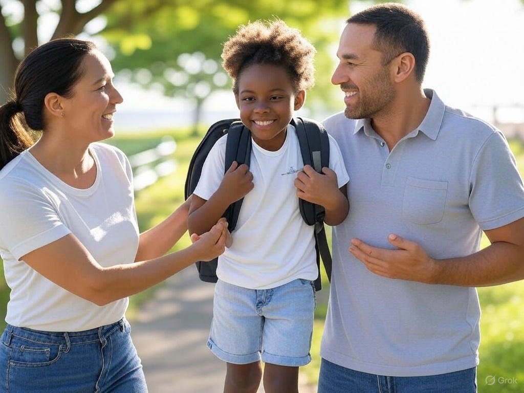 Summer Custody Schedules in NJ: What Divorcing Parents Must Know